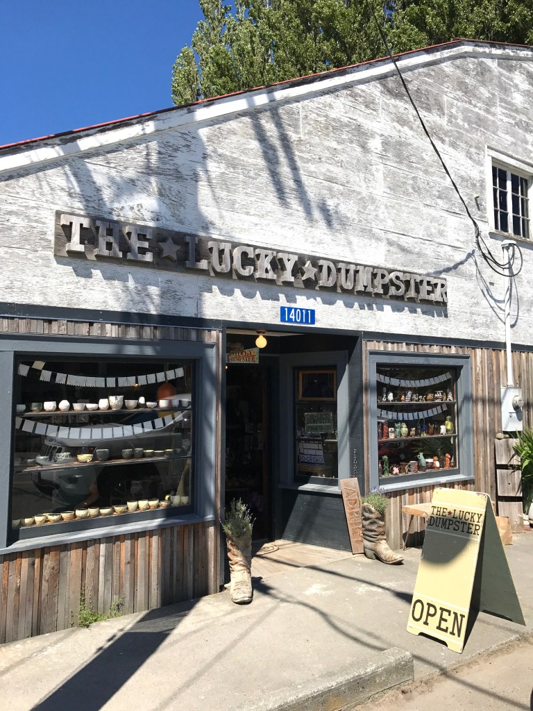 Our favourite destinations in the Northwest corner of Washington State ...
